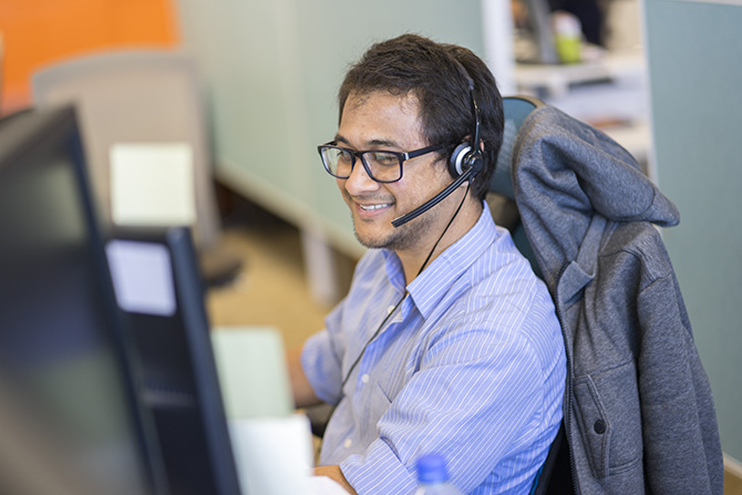 Digital Pacific: A Glimpse Into Our Support Team - Digital Pacific