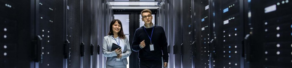 Affordable Dedicated Hosting services in Australia | Digital Pacific