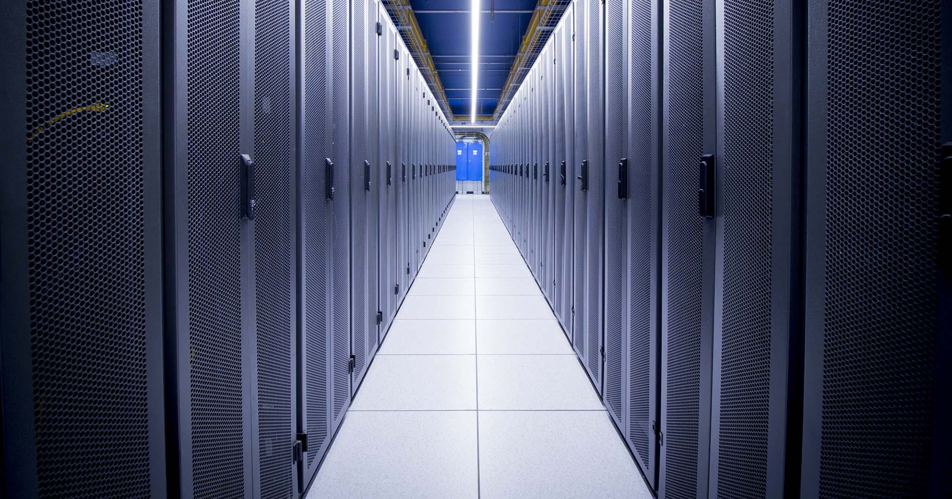 Sydney Data Centre | Australian Web Hosting | Digital Pacific