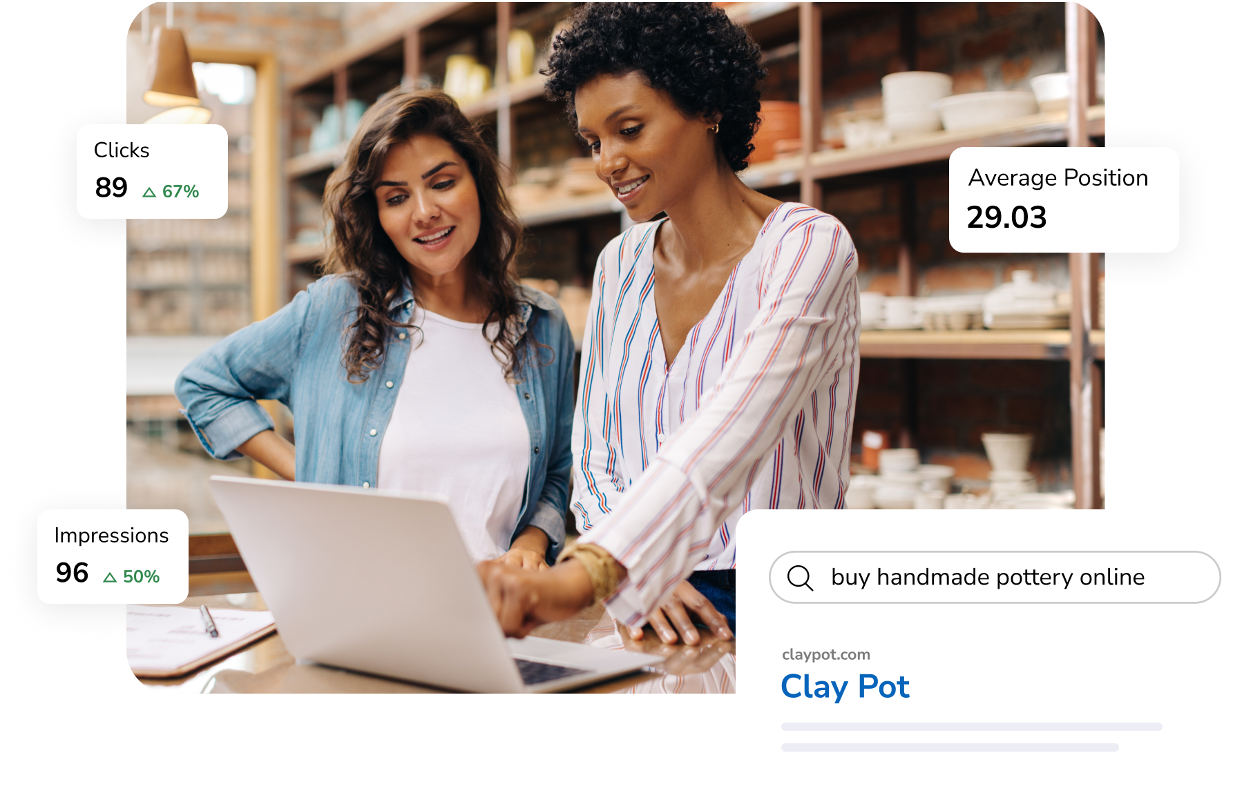 Expert SEO Services I Digital Pacific