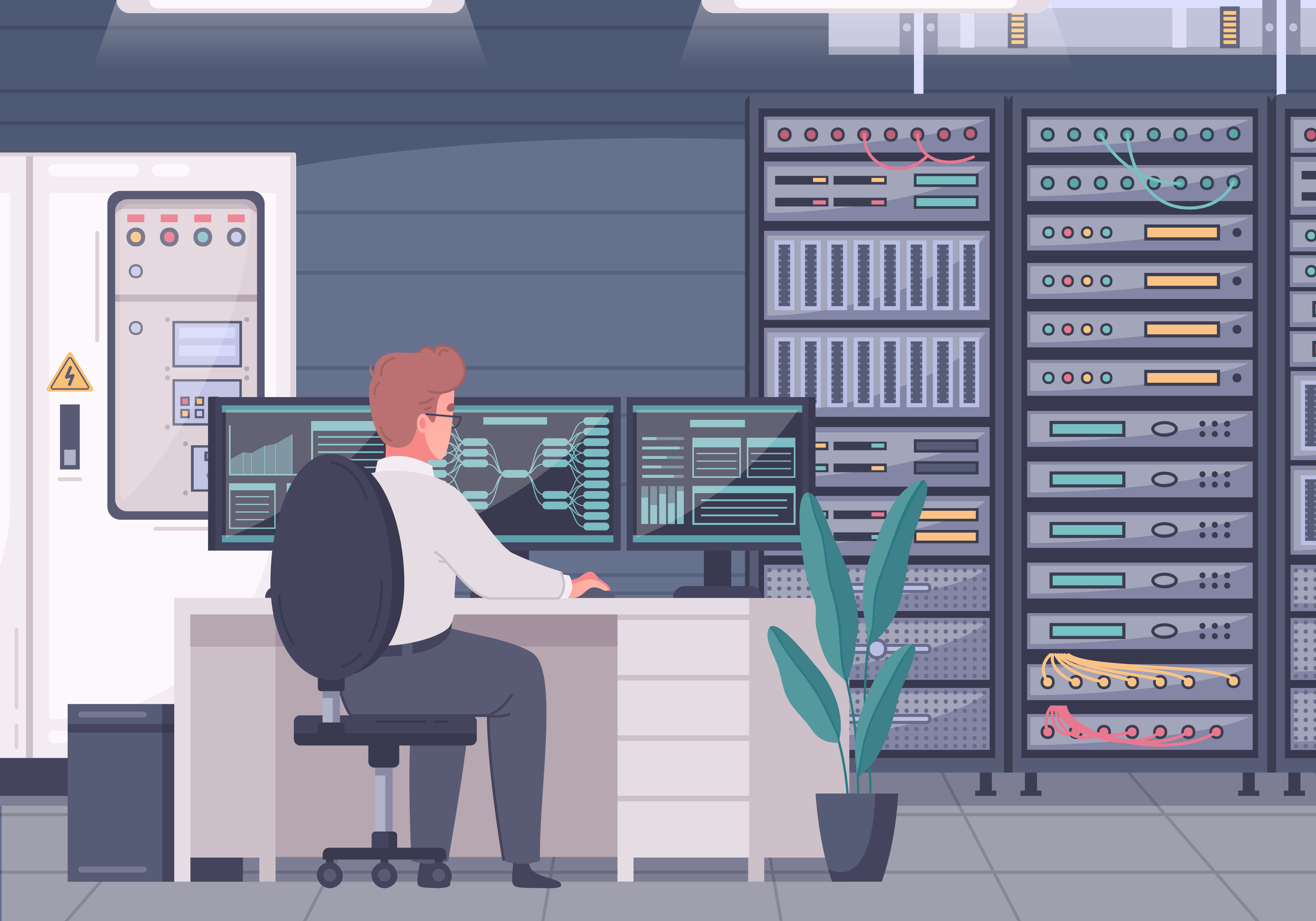 VPS Provider Selection: Tips for Success